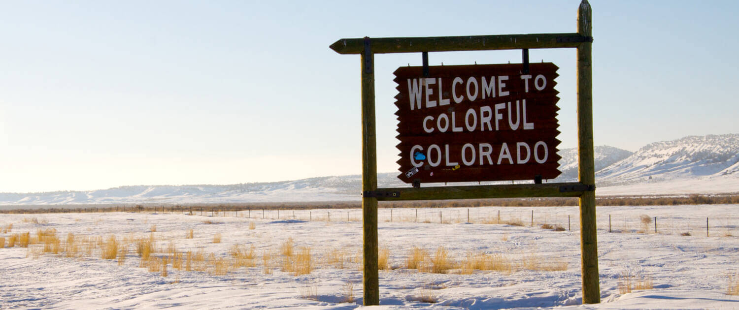 Colorado Runner Events | Running events in Colorado