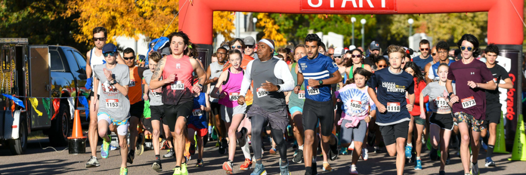 Ghosts & Goblins 5K | Denver, CO